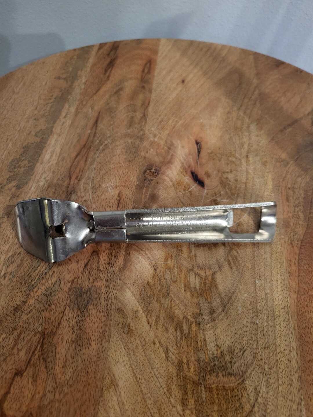 Older Edlund King Size Tu Way Bottle Can Opener Vintage USA 7” - Etsy
