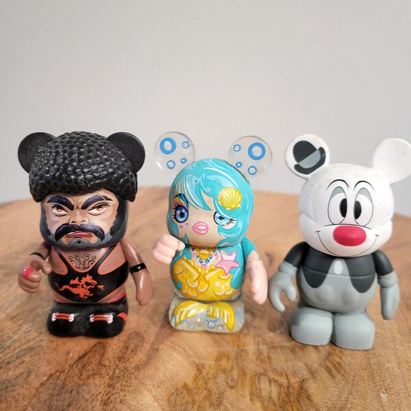 Vinylmation - Etsy