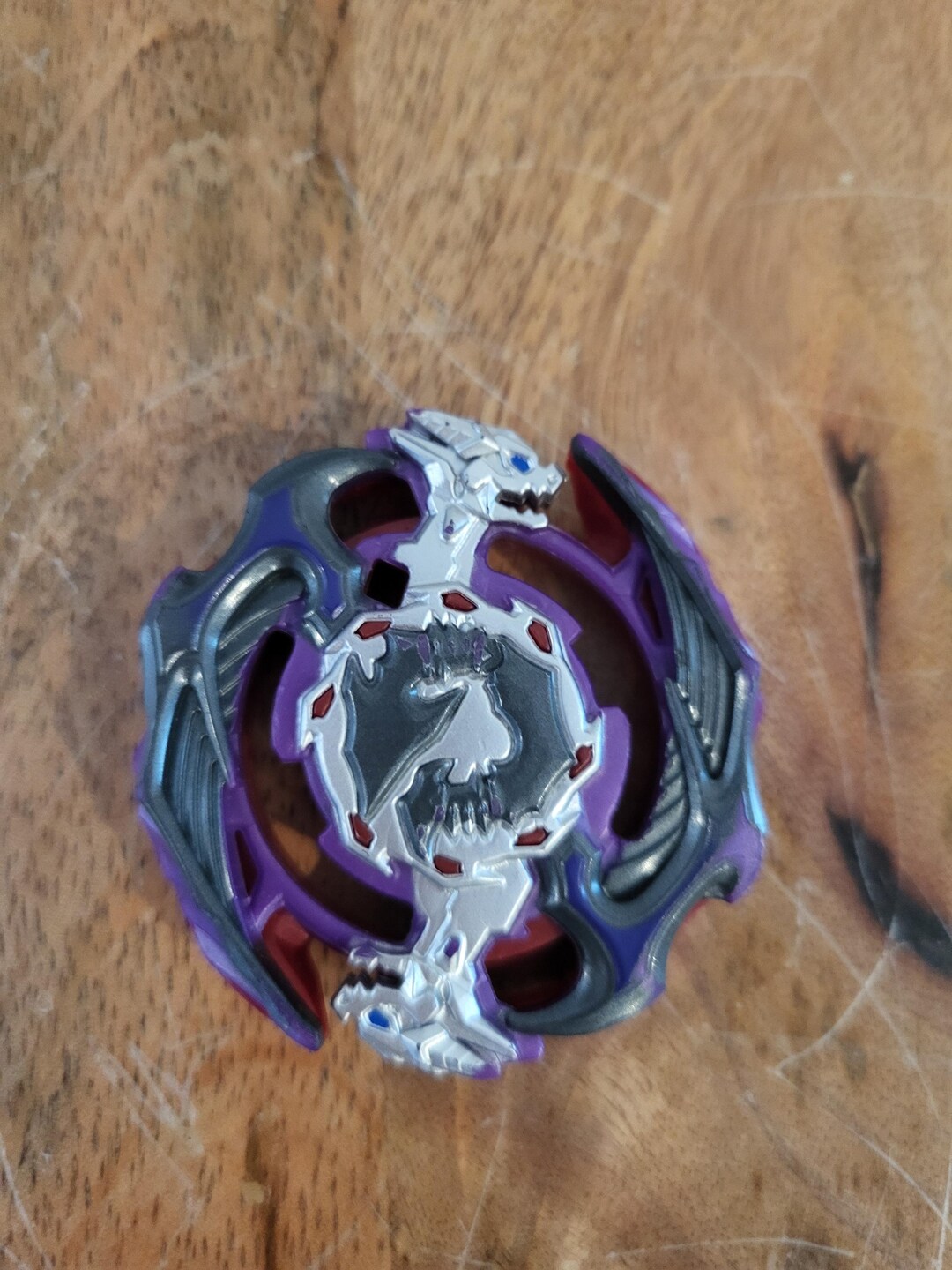 Takara Tomy Beyblade Gargoyle - Etsy