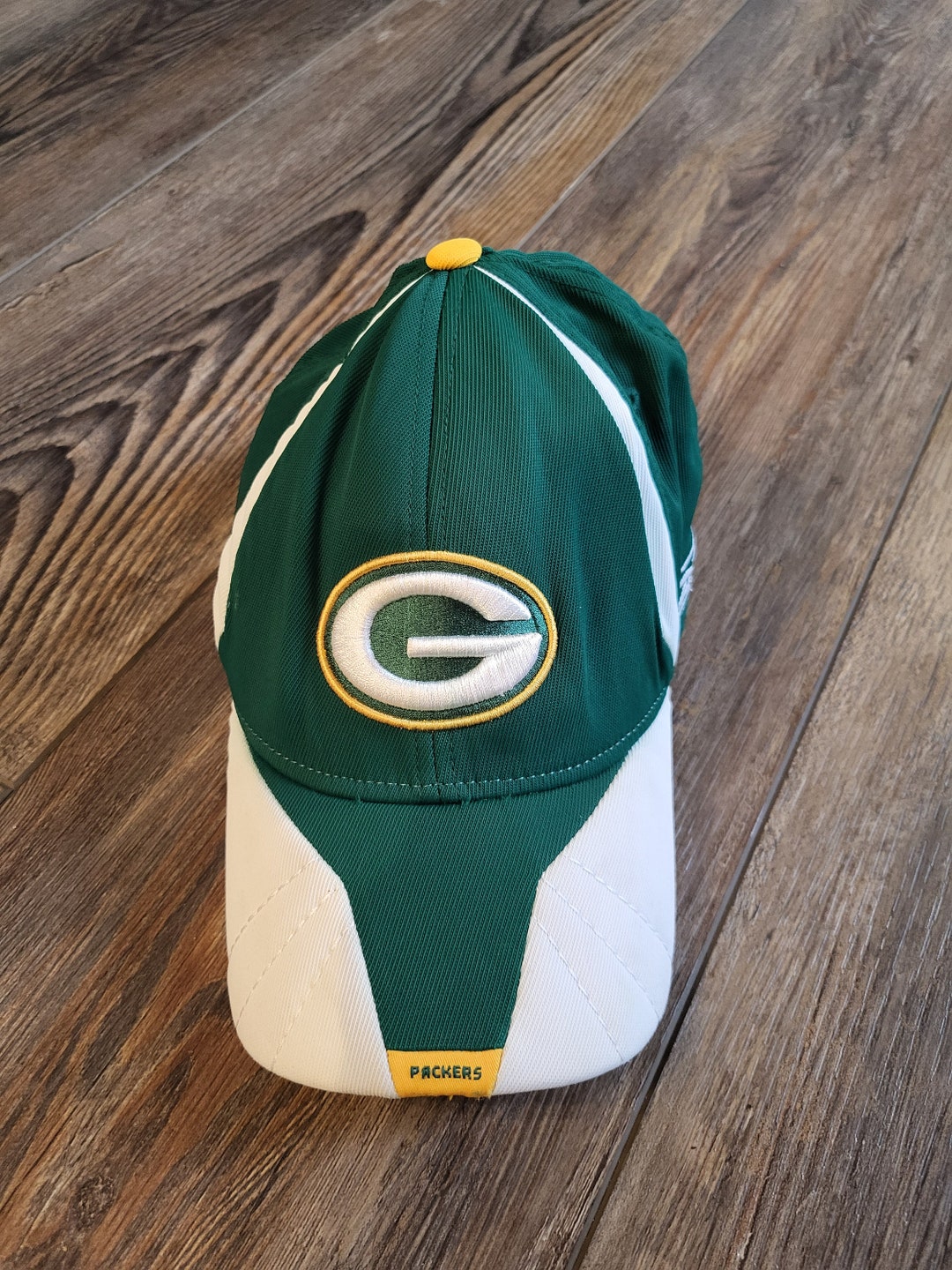 Green Bay Packers Hat - Etsy