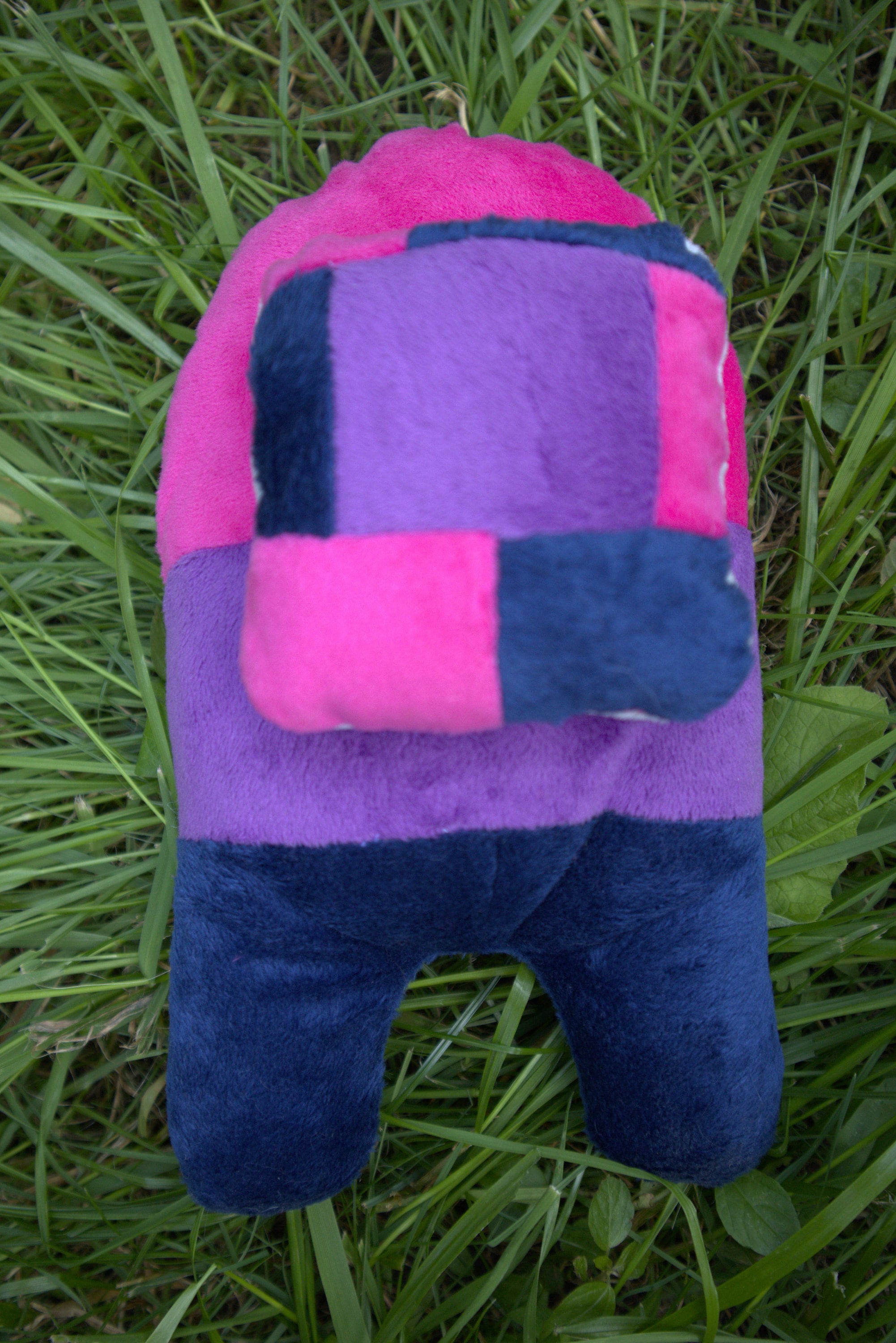 Pride Among Us Plushies - Etsy