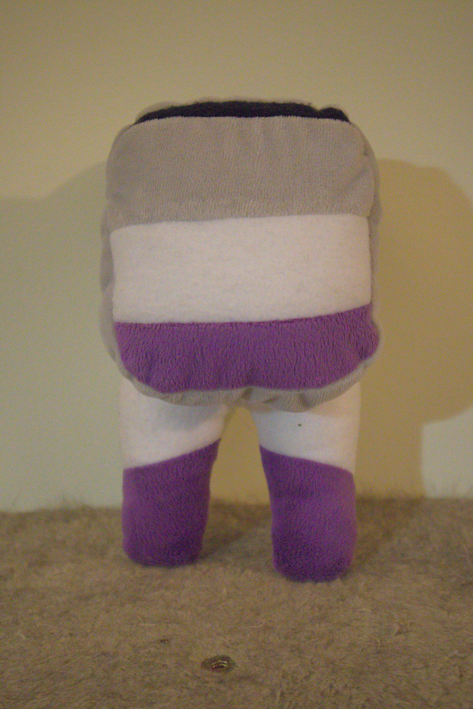 Pride Among Us Plushies - Etsy