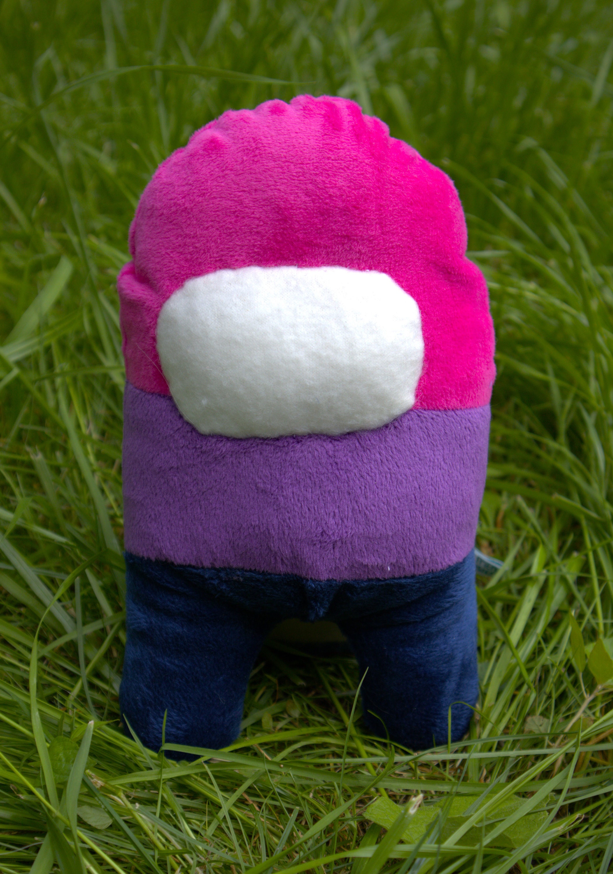 Pride Among Us Plushies - Etsy