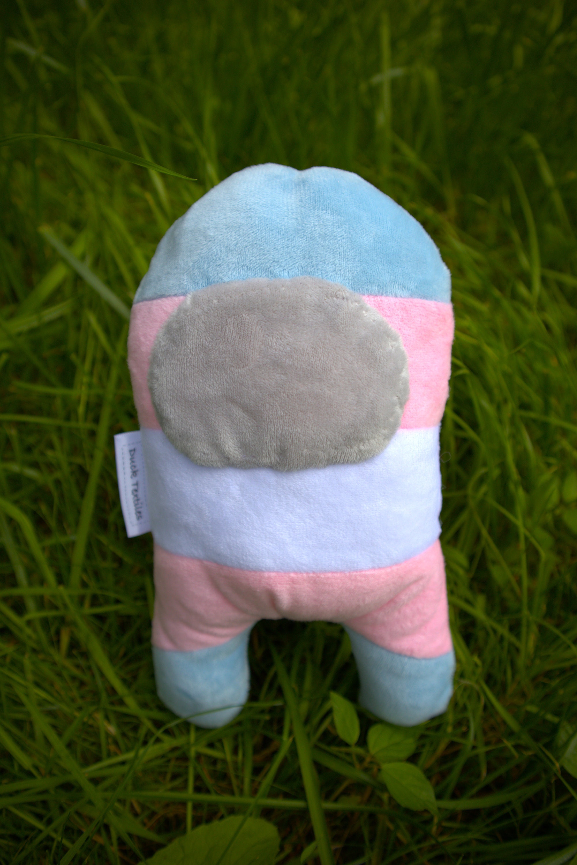 Pride Among Us Plushies - Etsy