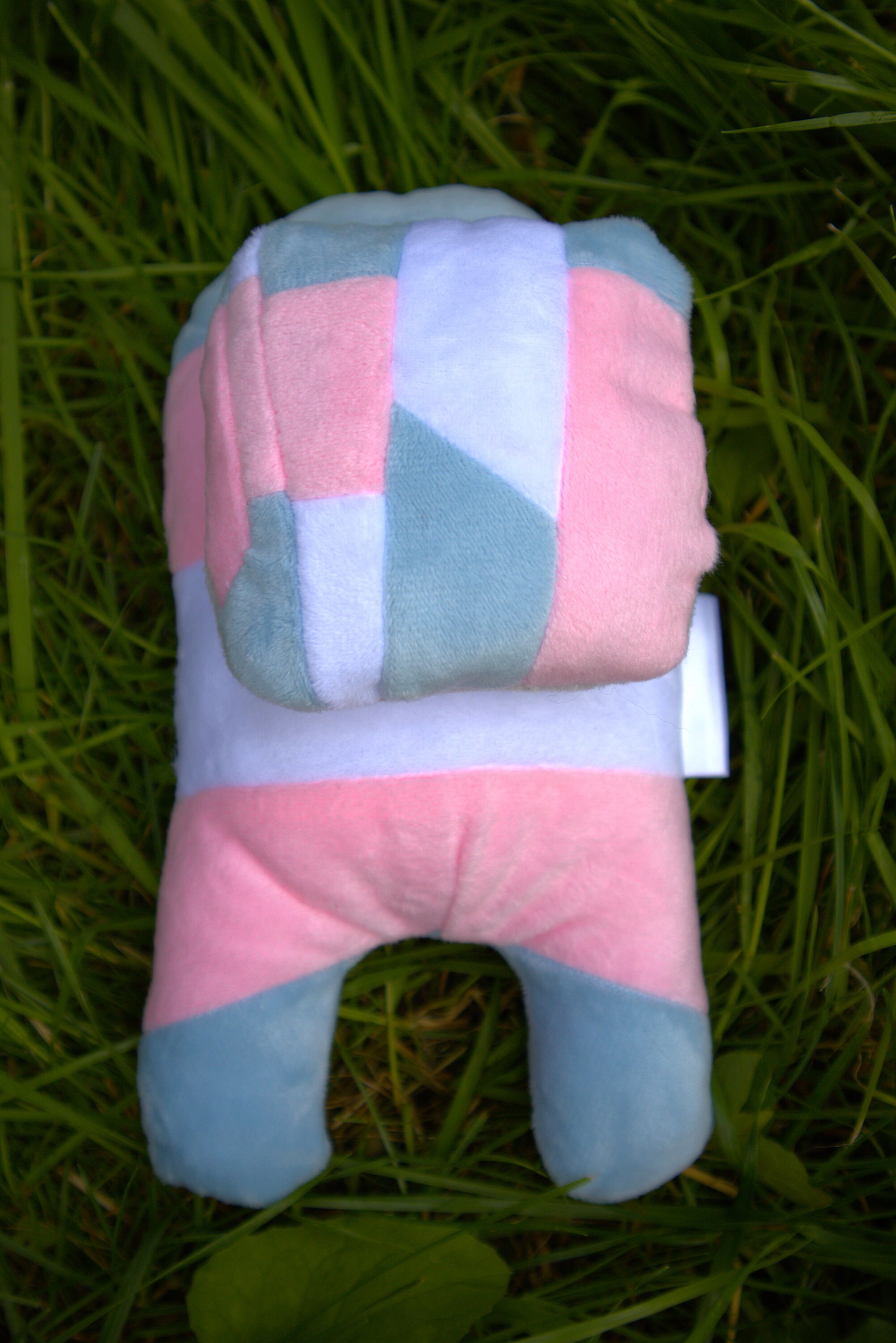 Pride Among Us Plushies - Etsy