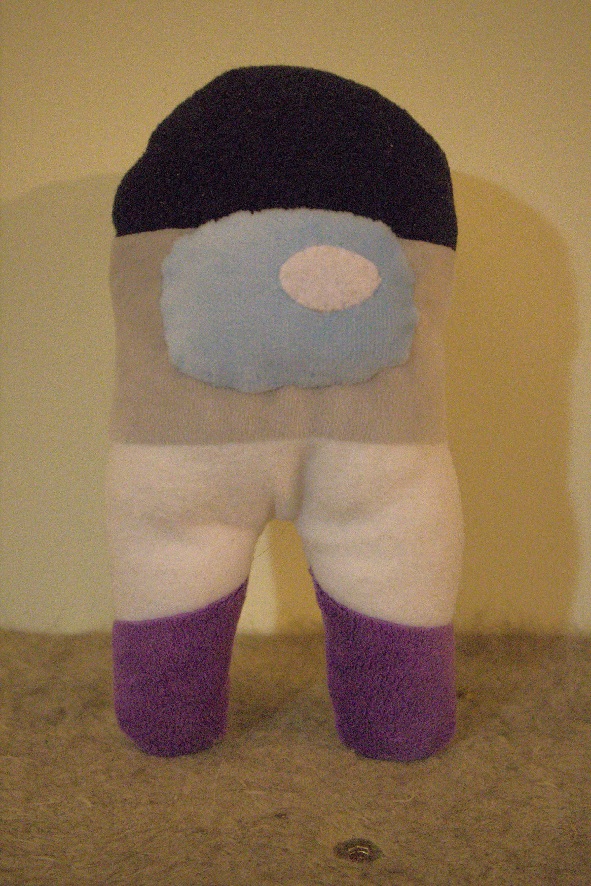 Pride Among Us Plushies - Etsy