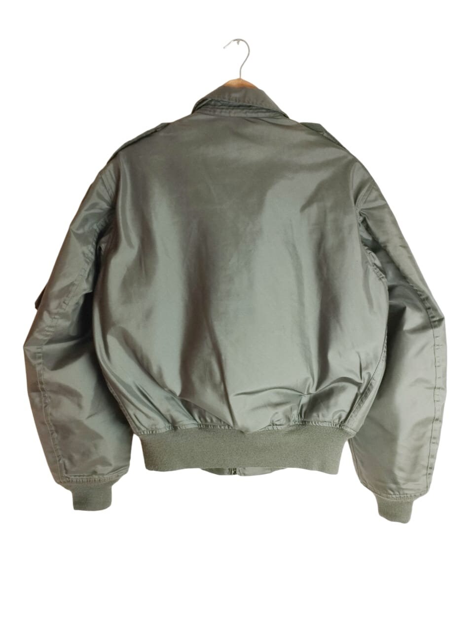 True Vintage Original 1987 Jacket Flyers, Men's Summer Fire-resistant ...