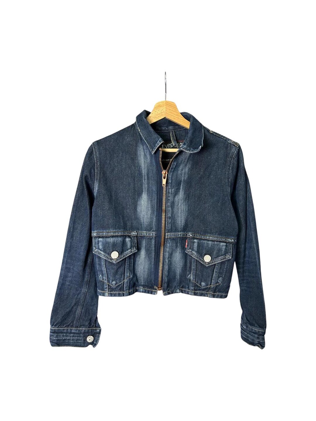 Rare / Vintage / 2003 / Levi's / Red Collection / Workwear Red / Made ...