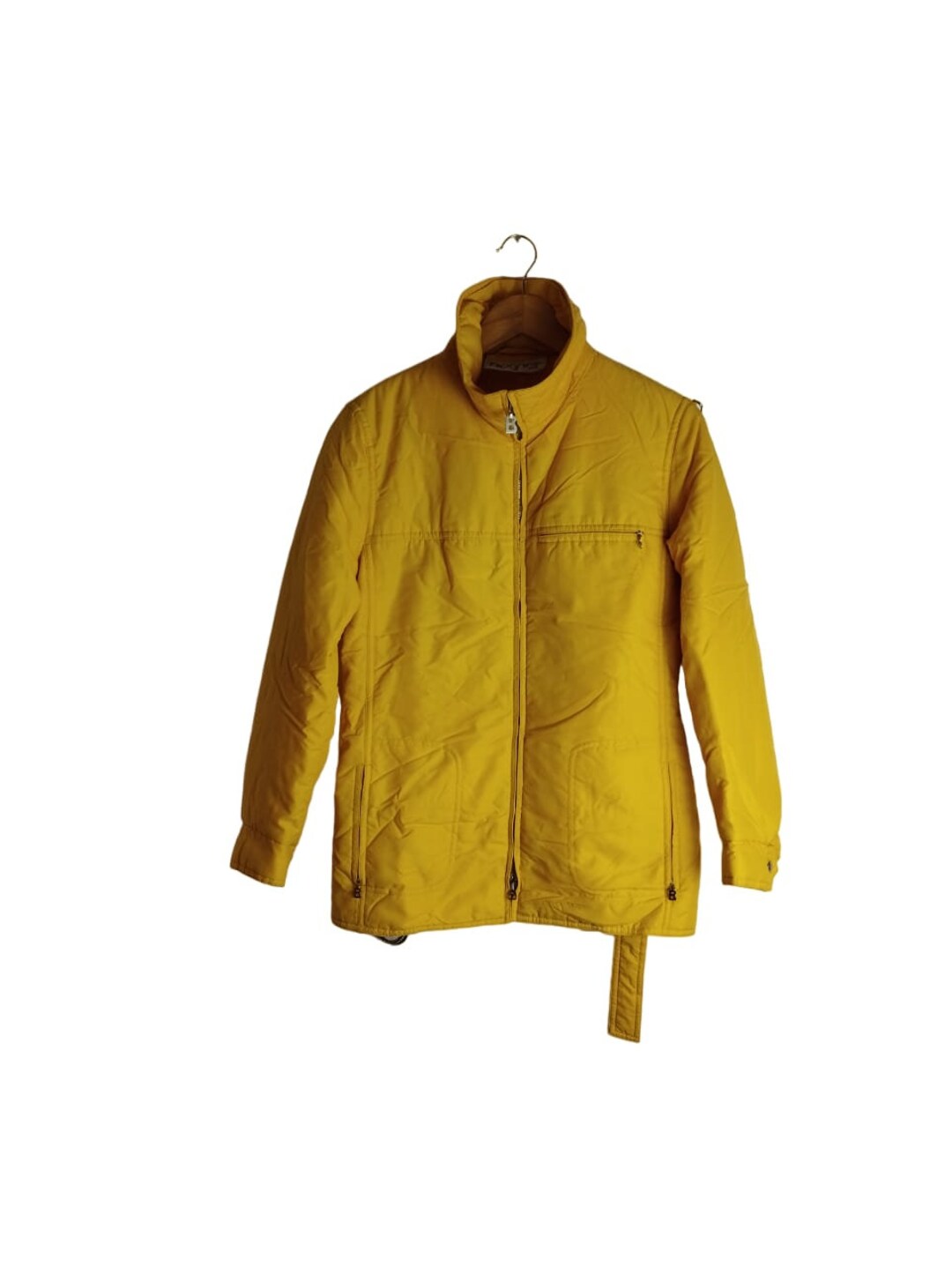 Very Rare Vintage 70's BOGNER Women Ski Jacket - Etsy