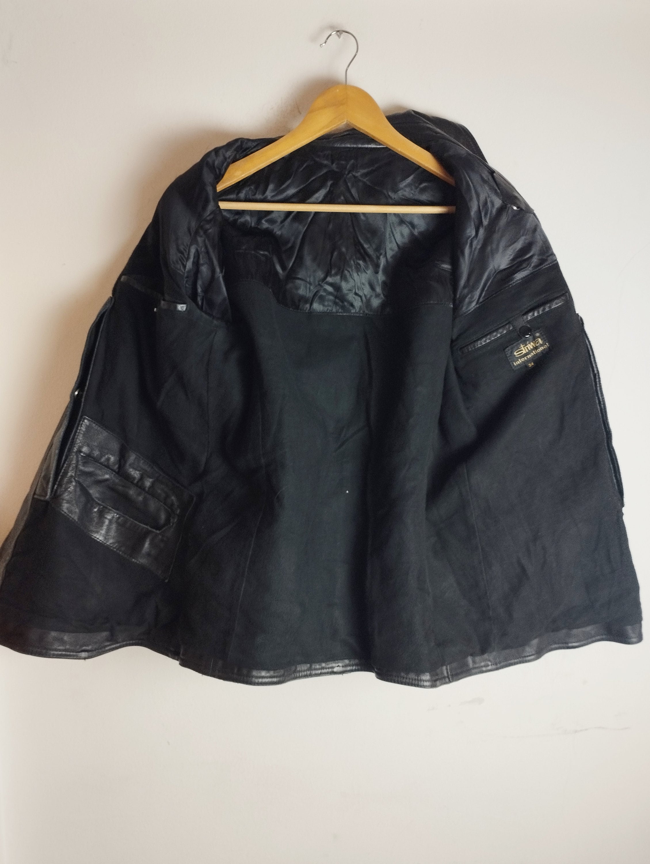 Beautiful Vintage 1981 German Police Officer Jacket M - Etsy