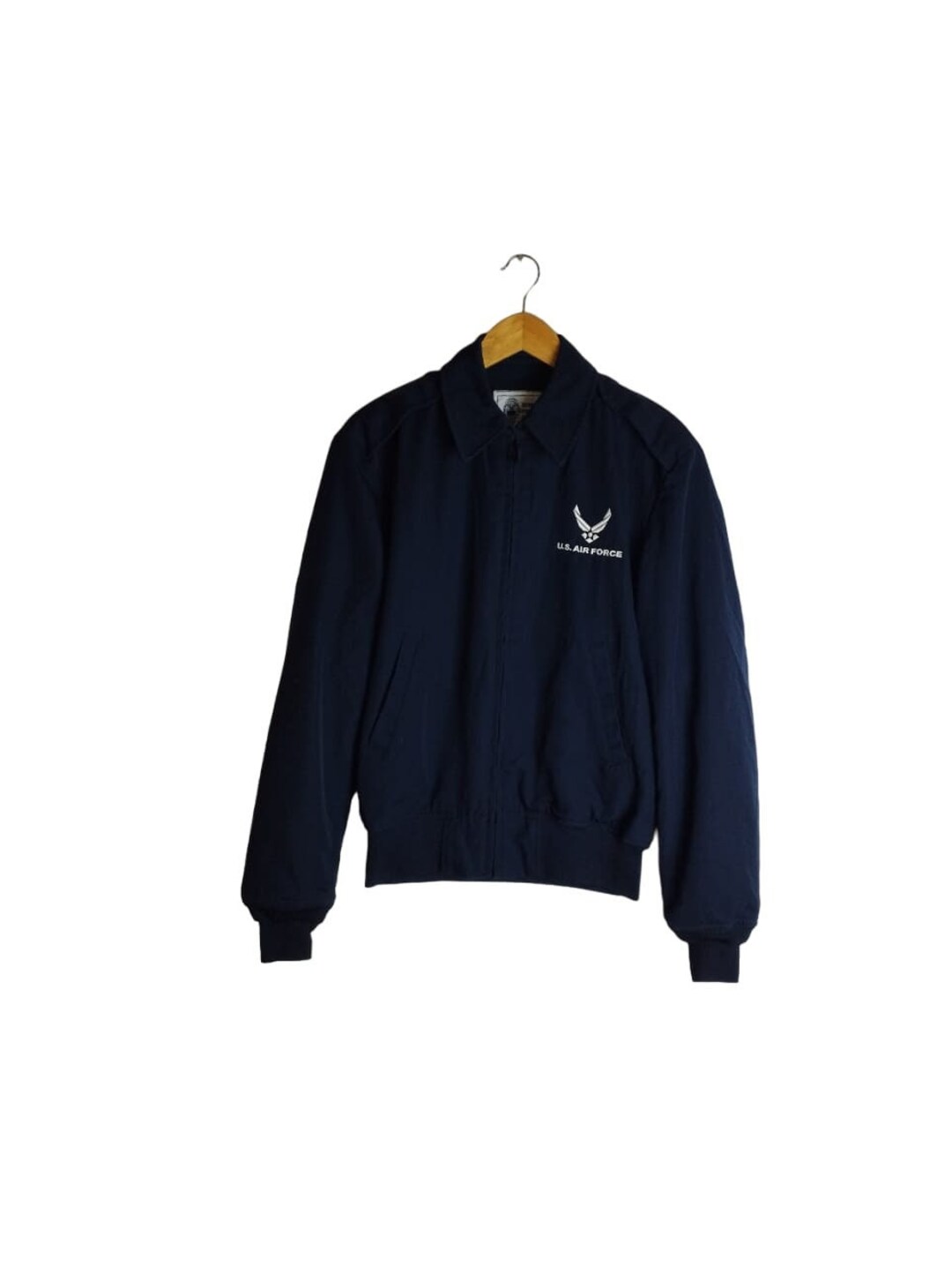 Rare Find Vintage Defense Logistic Agency U.s.air Force Man's ...