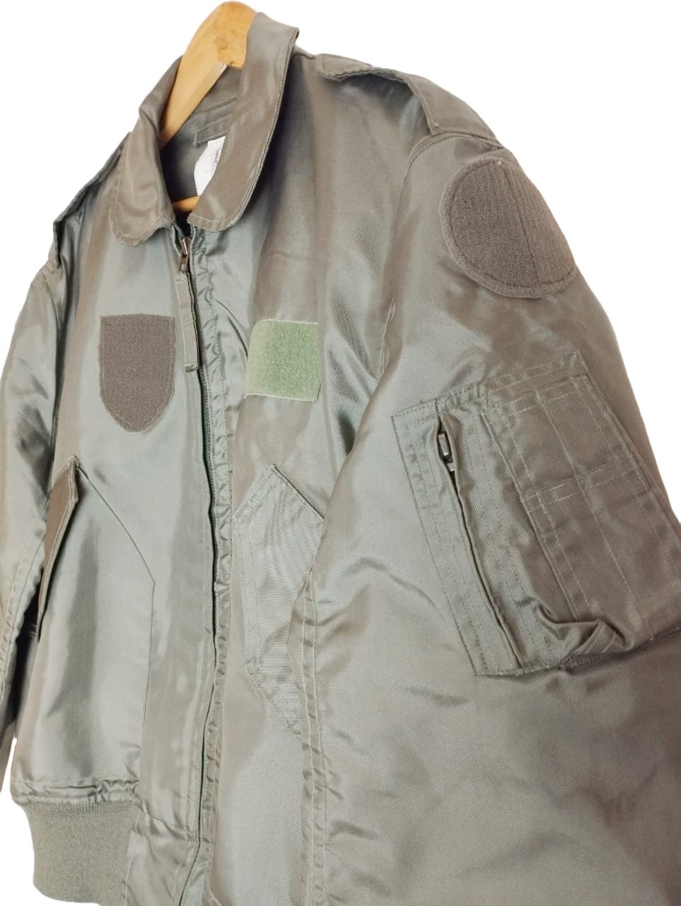 True Vintage Original 1987 Jacket Flyers, Men's Summer Fire-resistant ...