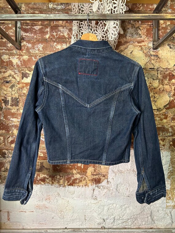 Rare / vintage / 2003 / Levi's / Red Collection / Wor… - Gem