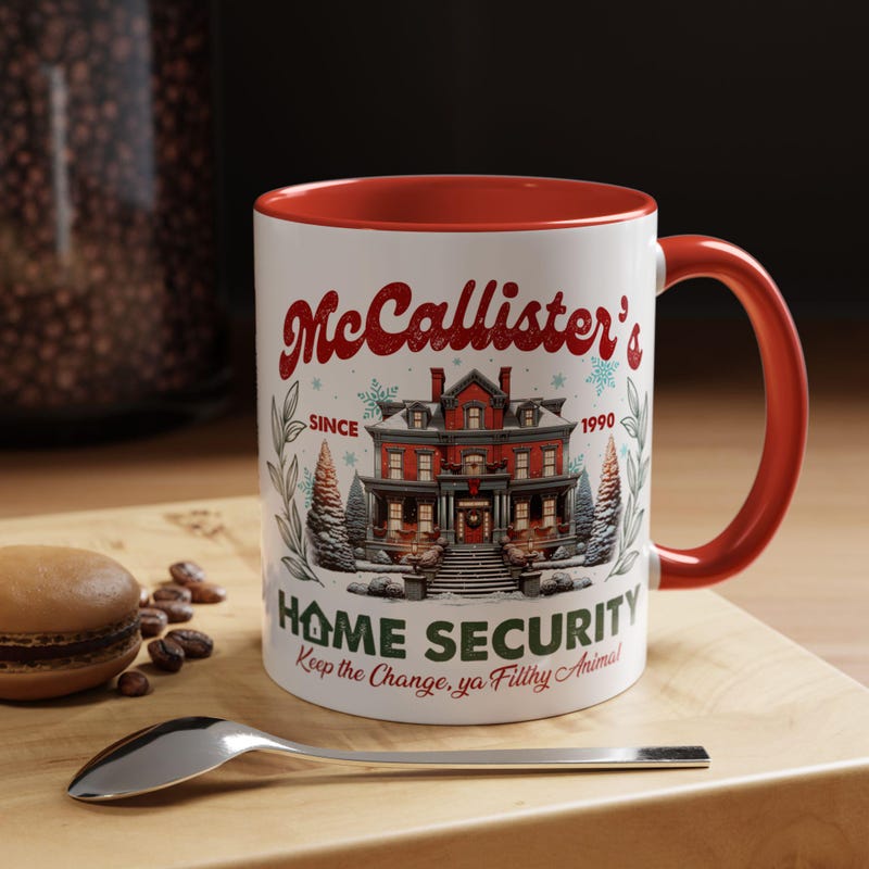 Home Alone Movie Night - Etsy