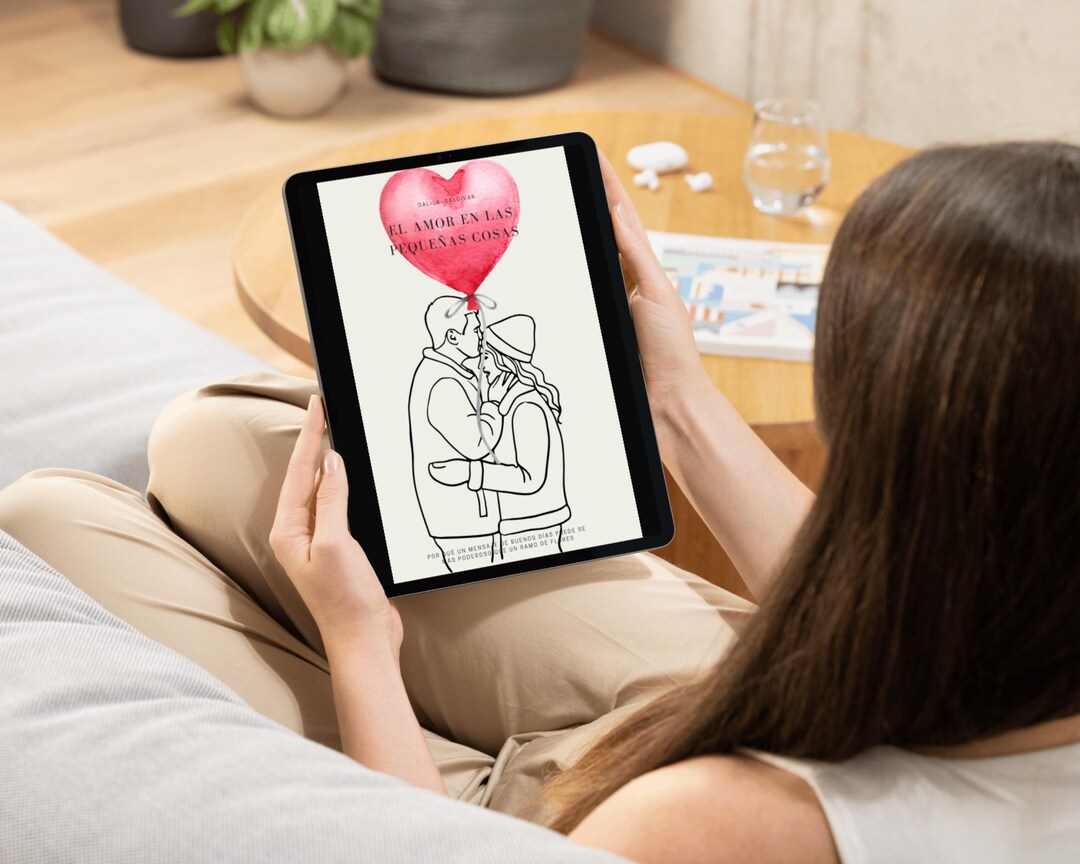 Downloadable Digital Book. Connect With Your Partner: Digital Book With ...