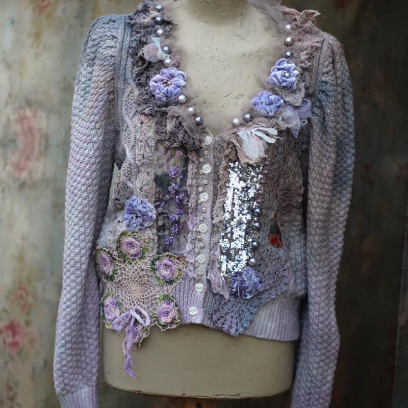 Altered Clothing - Etsy