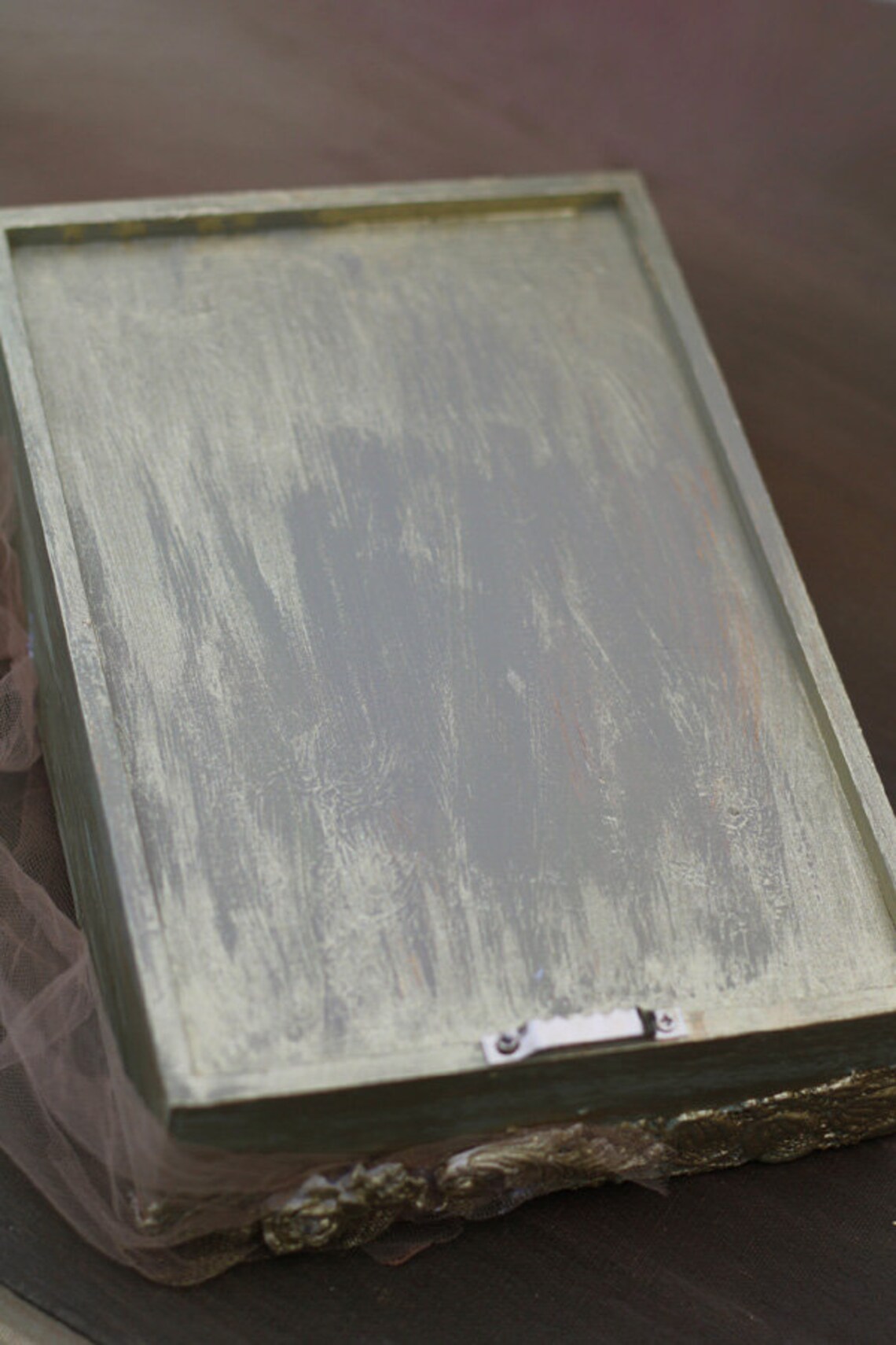 Collage Diorama, Assemblage Art, Shadow Box little Boudoir Original Art ...