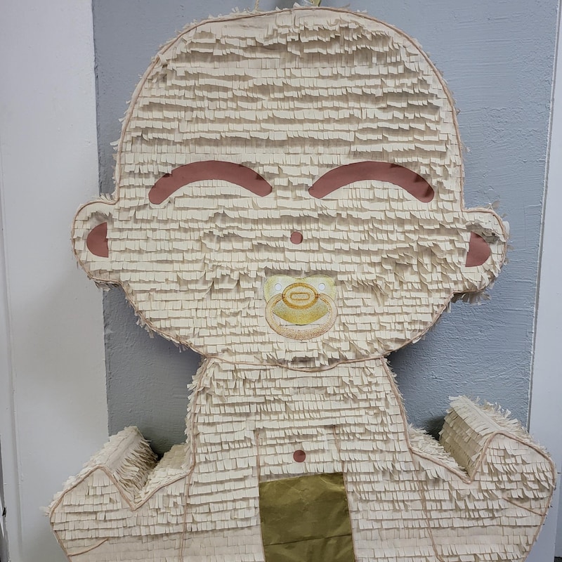 Baby Pinata - Etsy
