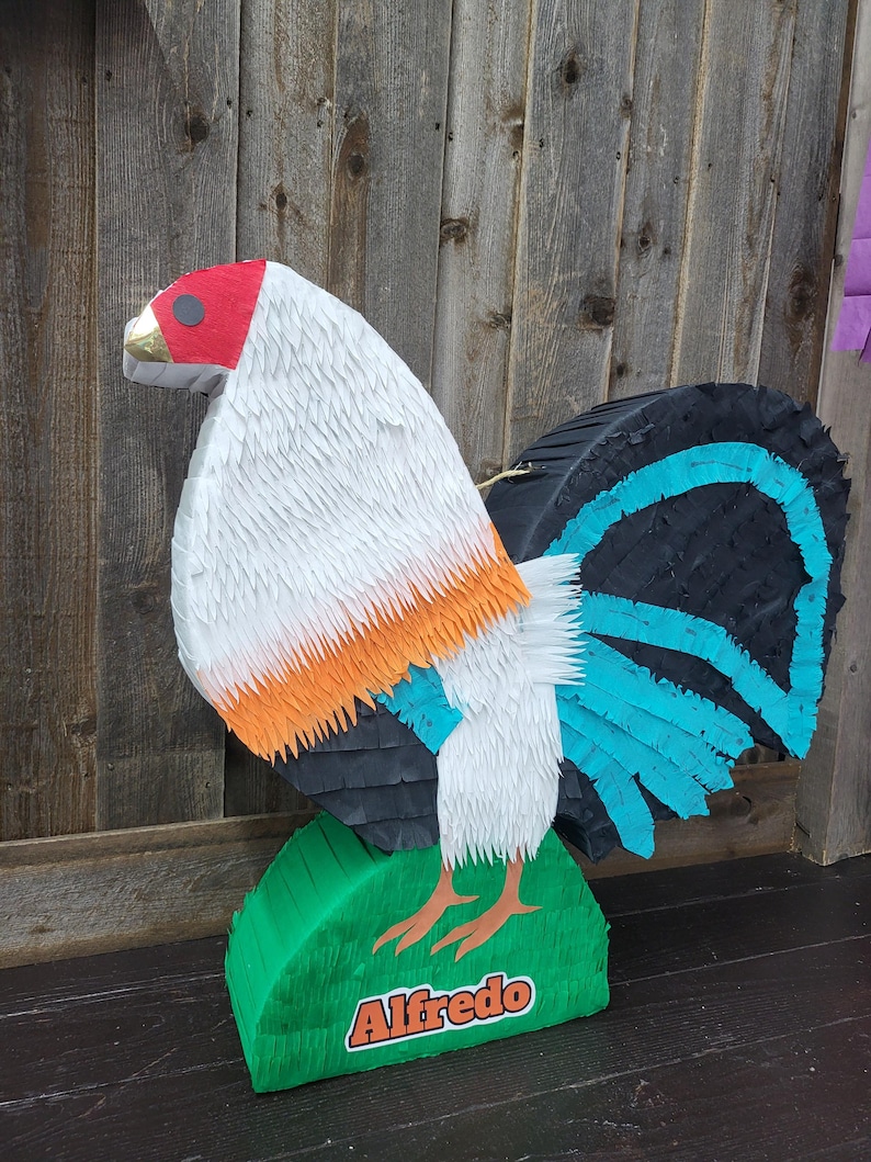 Farm Animals Piñatas - Etsy