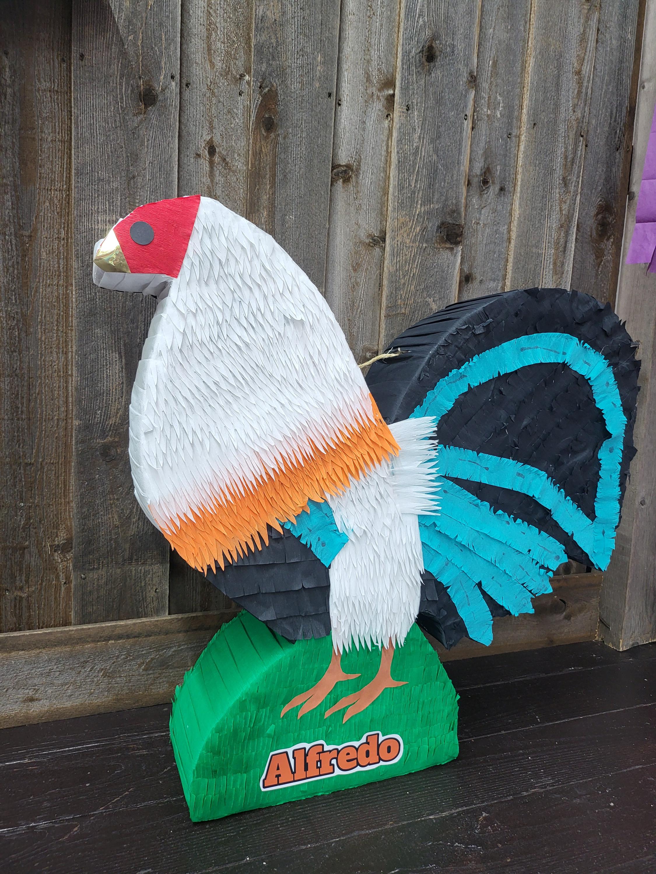 Farm Animals Piñatas - Etsy