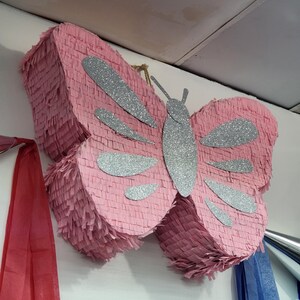 Butterfly Piñata - Etsy