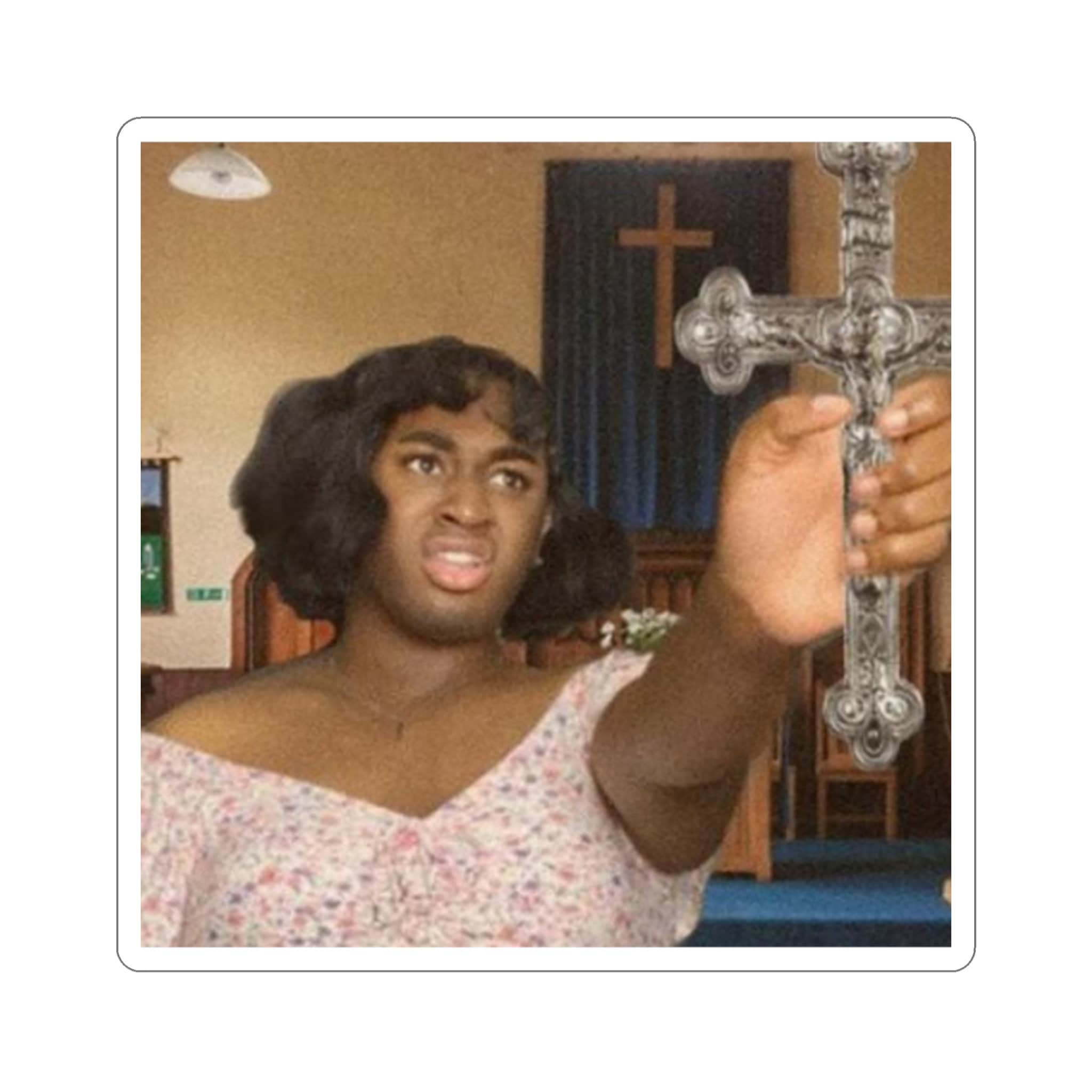 Terri Joe Sticker - Etsy