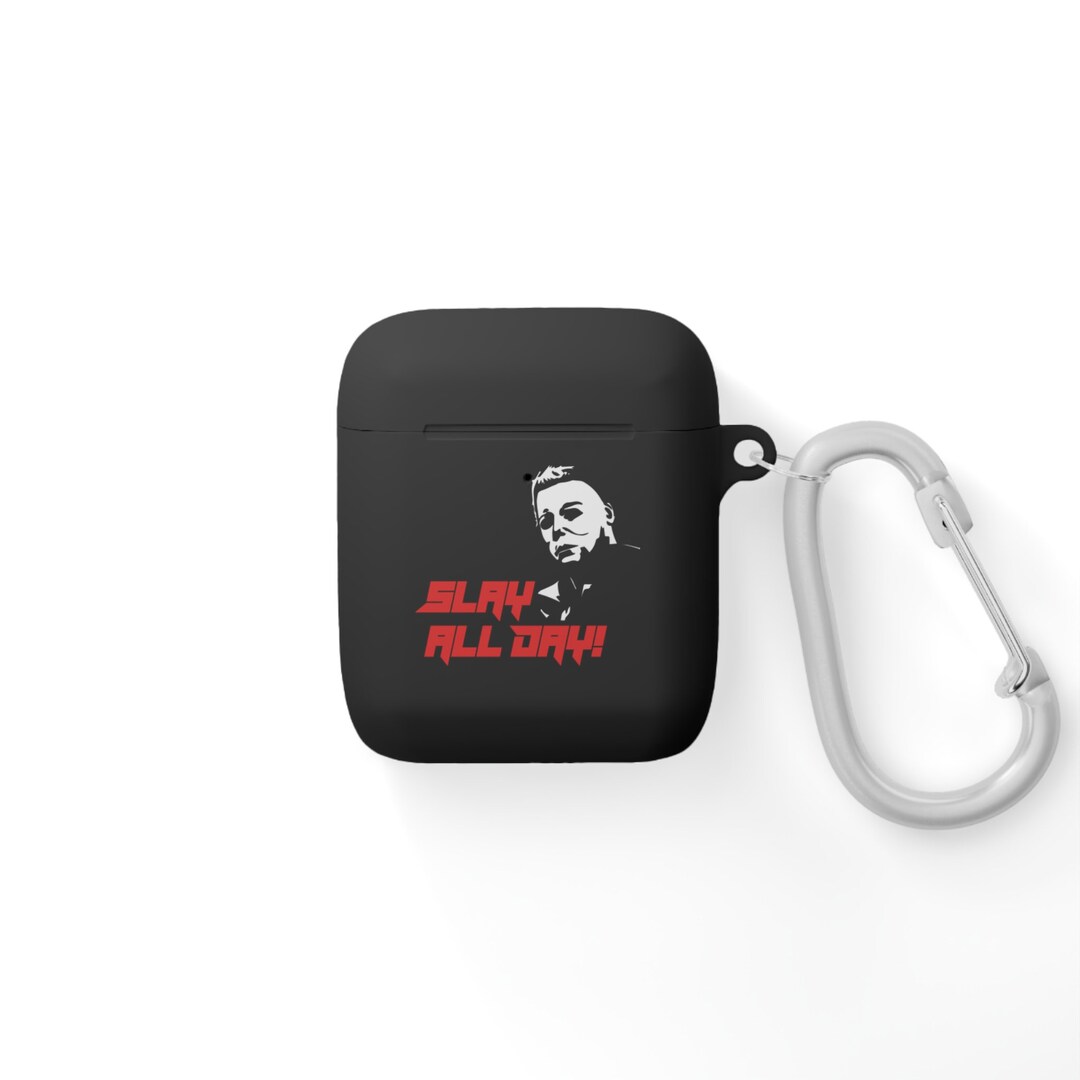 Michael Myers AirPod Cover - Etsy