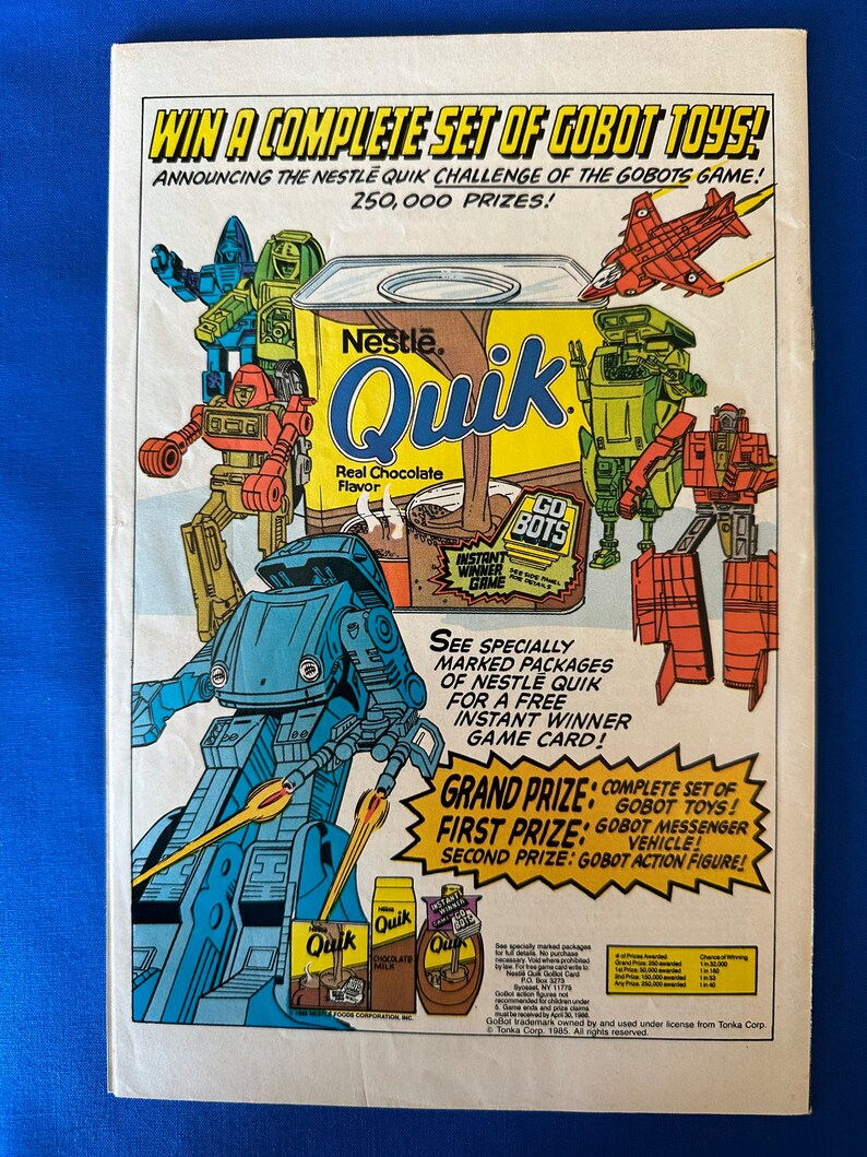 4 F the West Coast Avengers Key Comic fine Master - Etsy