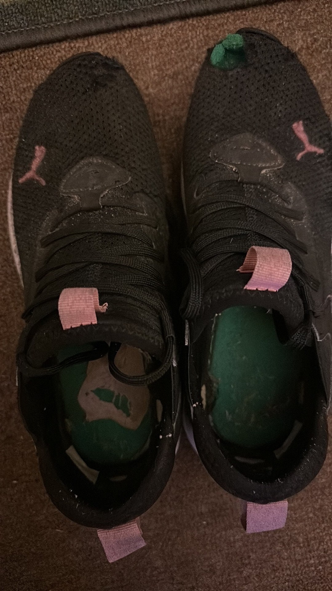 Pre-loved Customised Shoes - Etsy