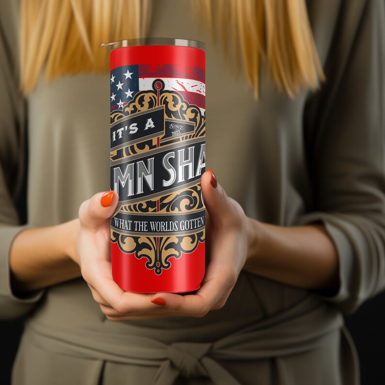 DAMN SHAME Tumbler Wrap Bundle (4), Oliver Anthony Bundle, Old Soul Tumbler 20oz Sublimation ...