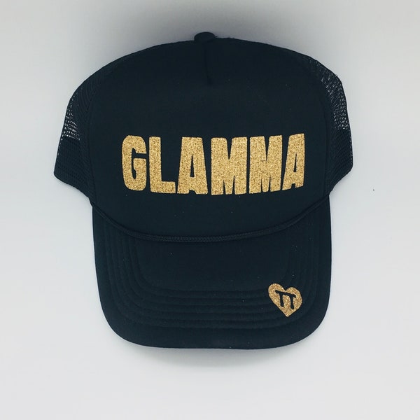 Glamma - Etsy