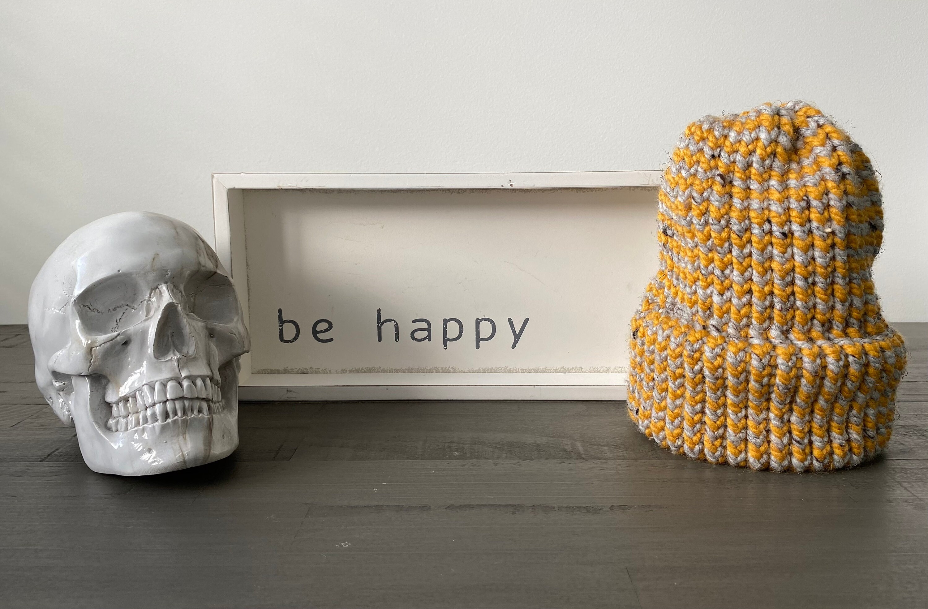 Fallen Leaves Collection Cozy Handmade Toques - Etsy Canada