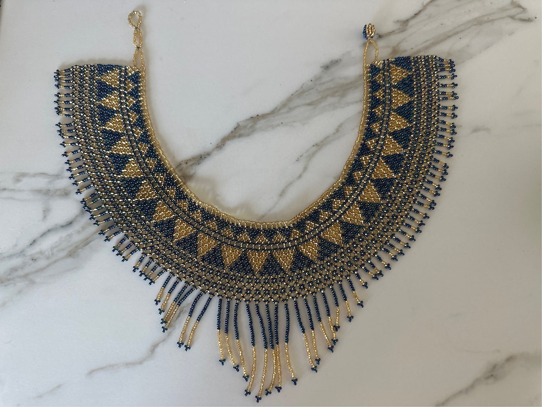 Mexican Collar - Etsy