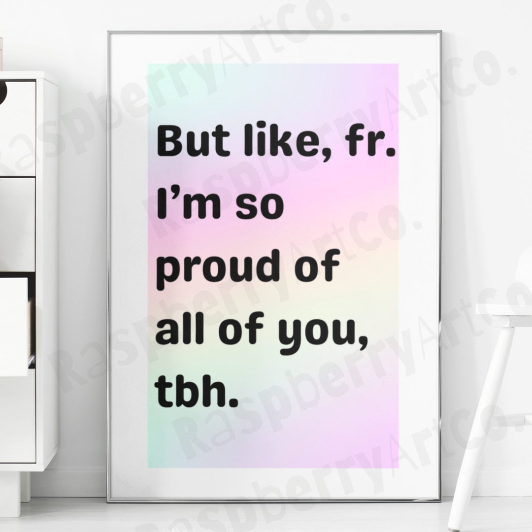 High School Classroom Poster - Instant Digital Download, Teaching ...