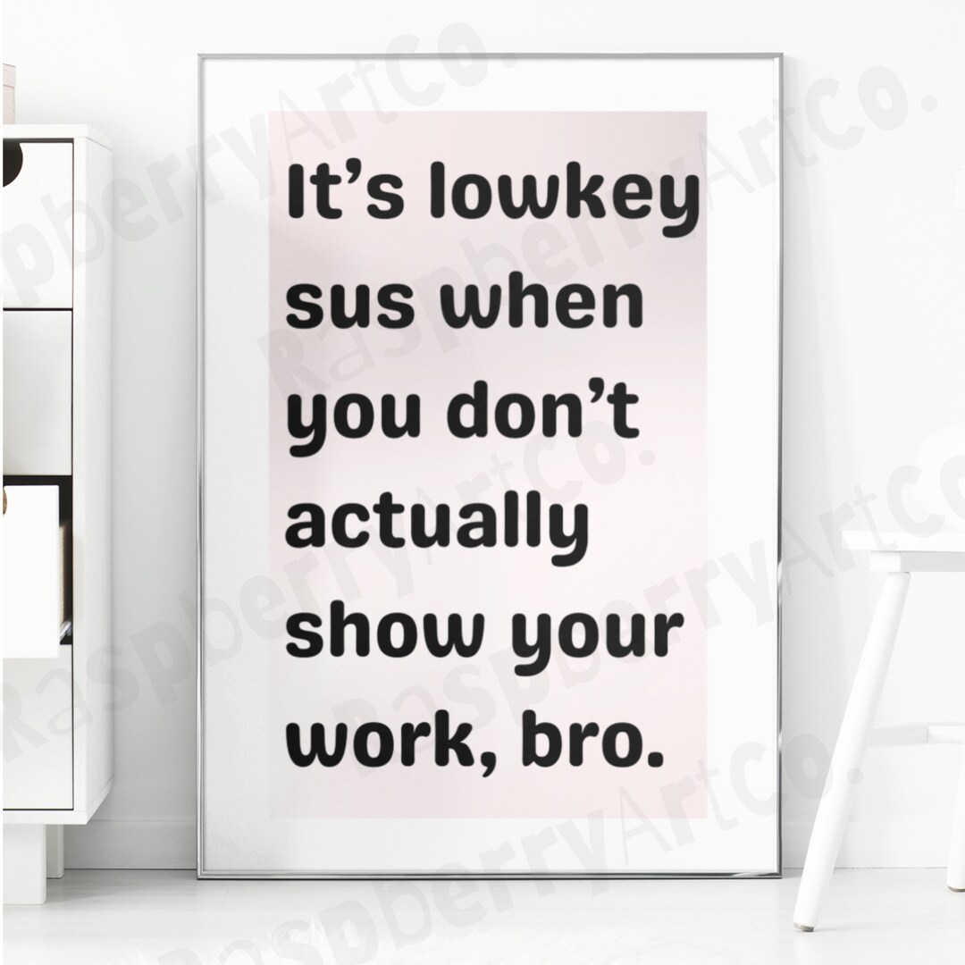 High School Classroom Poster Digital Download, Teaching Resources ...