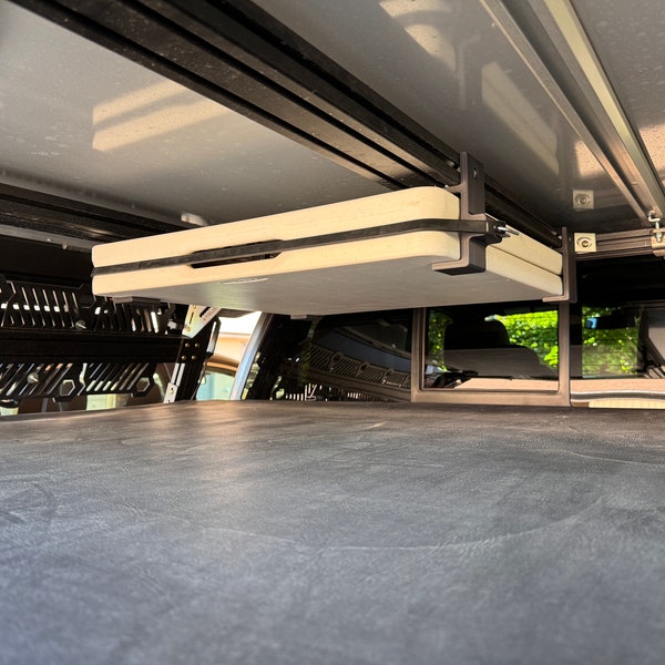 Truck Bed Camping - Etsy