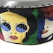 Vinyl Single Bag Vinyl Record Bag Fashion Magazine Style Design - Etsy