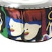 Vinyl Single Bag Vinyl Record Bag Fashion Magazine Style Design - Etsy