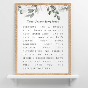 Our Story so Far Timeline , Personalize Love Story Timeline ...