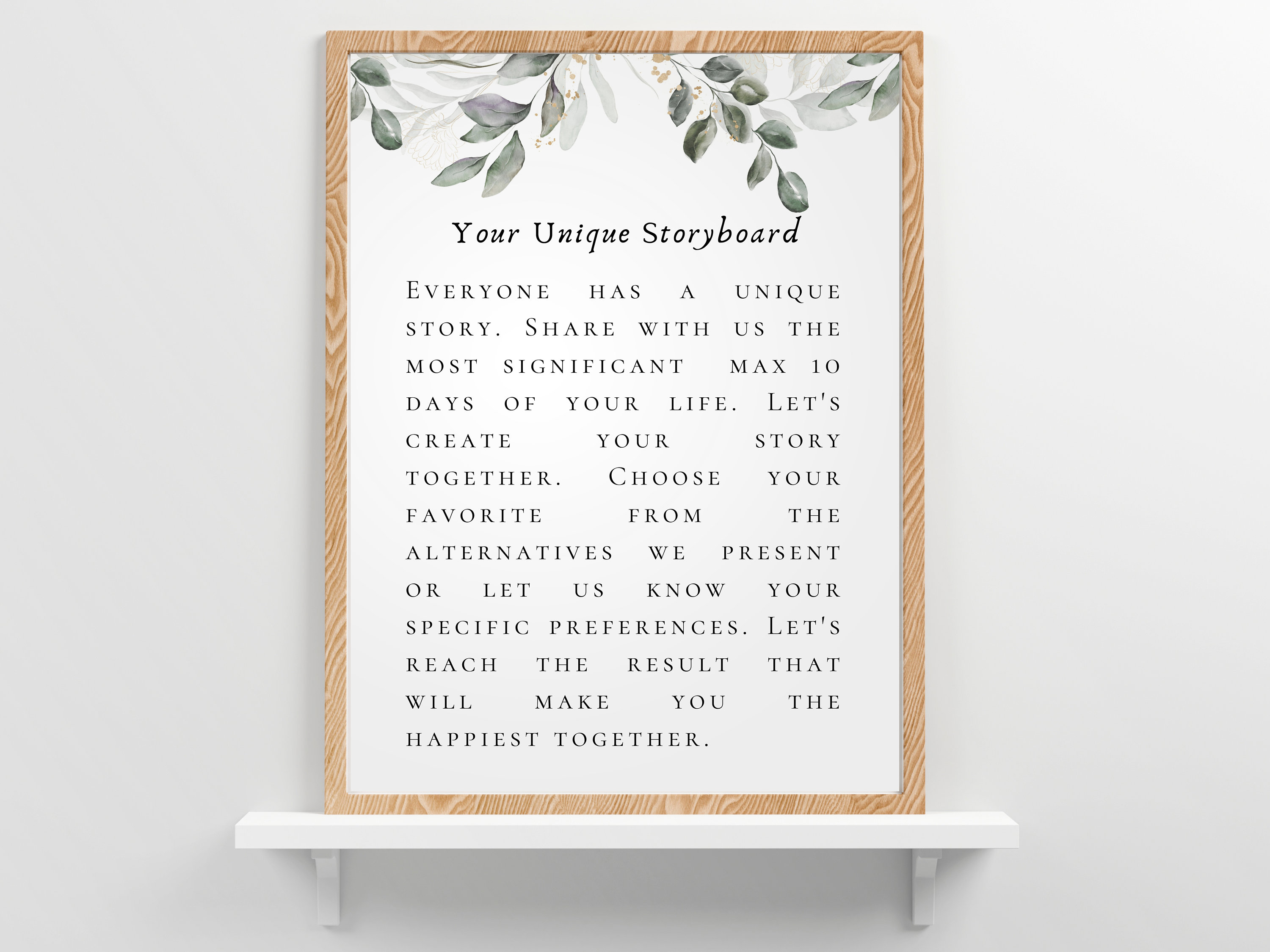 Our Story so Far Timeline , Personalize Love Story Timeline ...