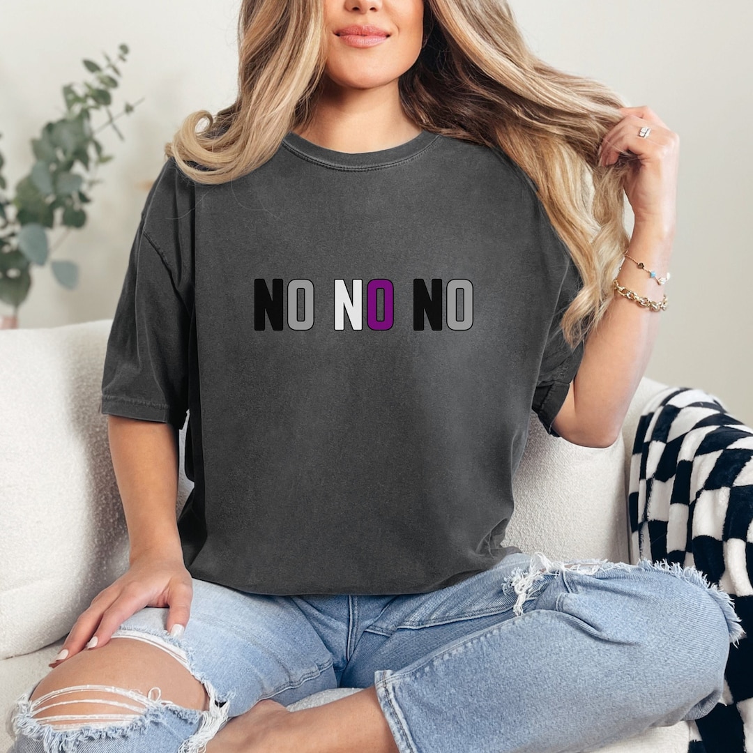 Subtle Asexual Shirt, Subtle Ace, Ace Pride, Ace Men Gift, Ace Women ...