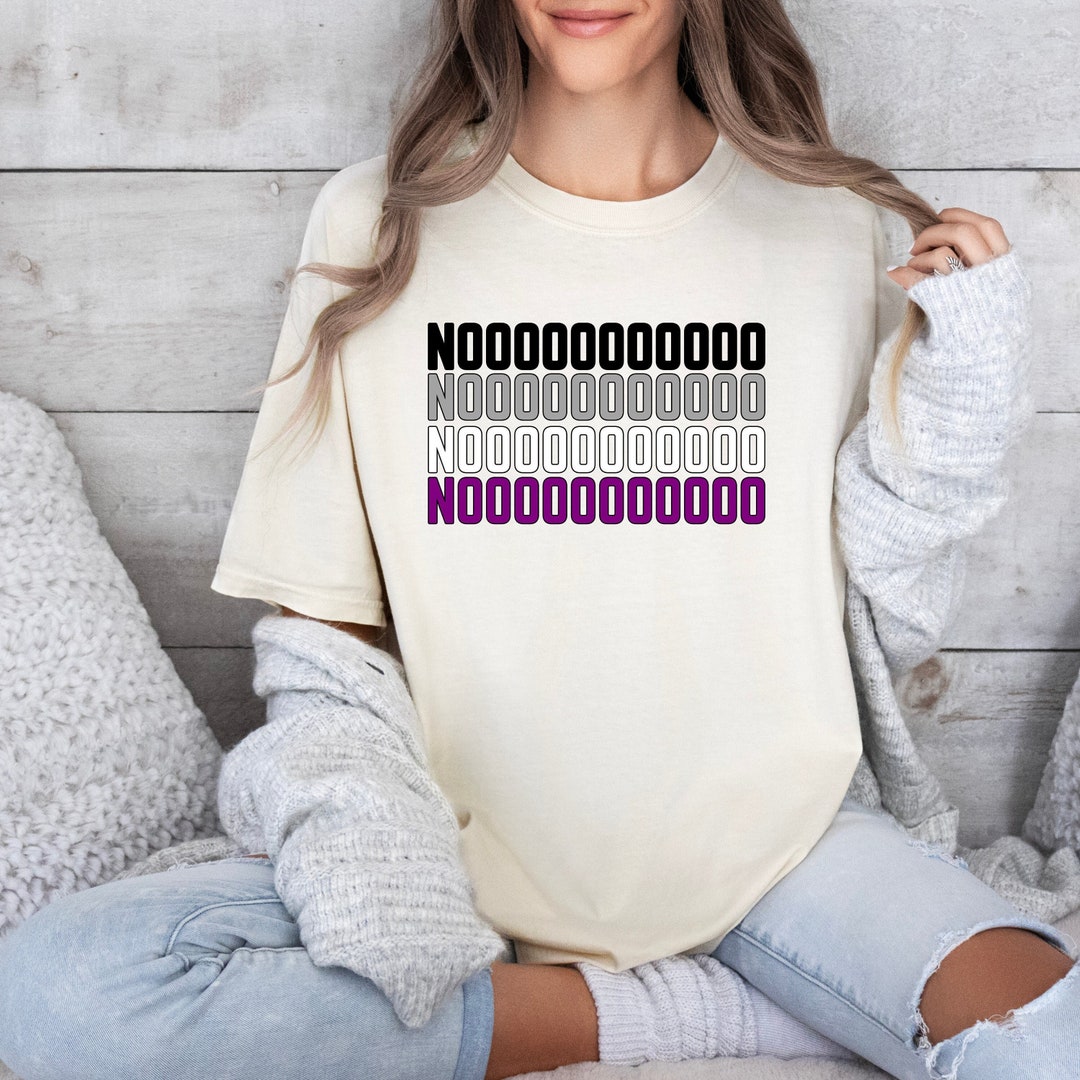 Subtle Asexual Shirt, Subtle Ace, Ace Pride, Ace Men Gift, Ace Women ...