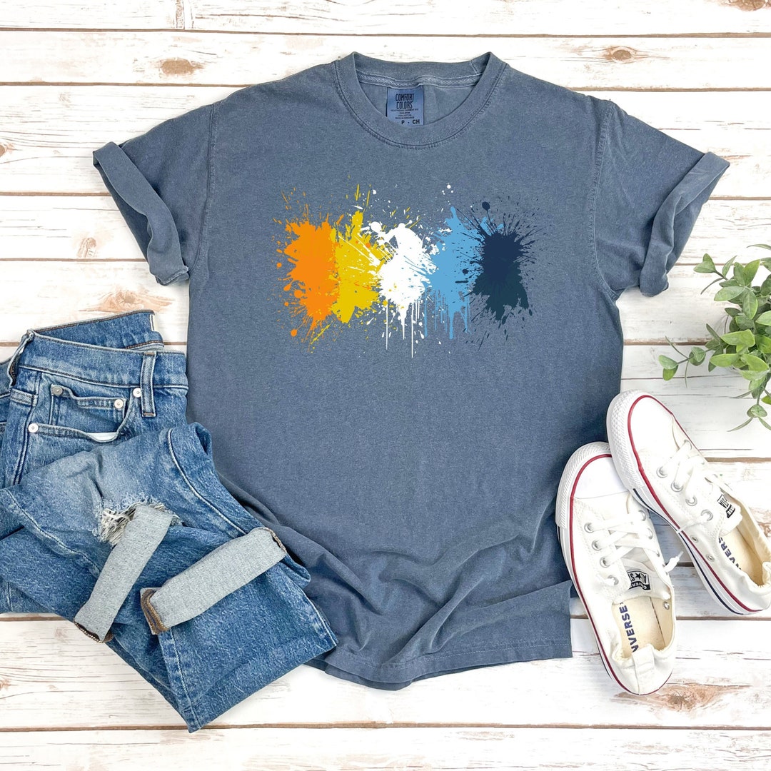 Subtle Aroace Shirt, Aroace Pride, Aromantic Asexual Pride, Aroace Flag ...