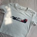 Vintage Mclaren F1 Baby Tee INSTOCK - Etsy