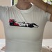 Vintage Mclaren F1 Baby Tee INSTOCK - Etsy