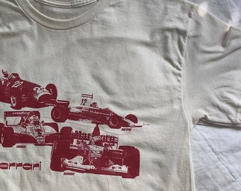 Race Week T-shirt F1 Fan Race Week F1 Fan F1 Fan T-shirt Formula 1 Race ...