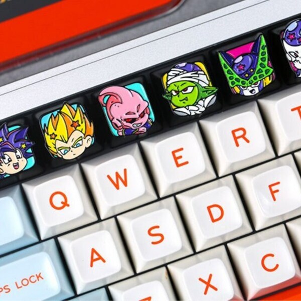 Escape Keycap - Etsy