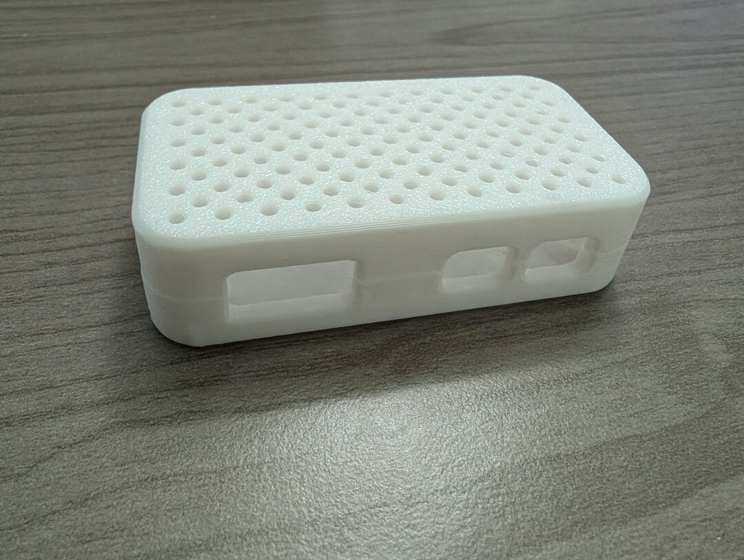 Raspberry Pi Zero 2 W Case - Etsy