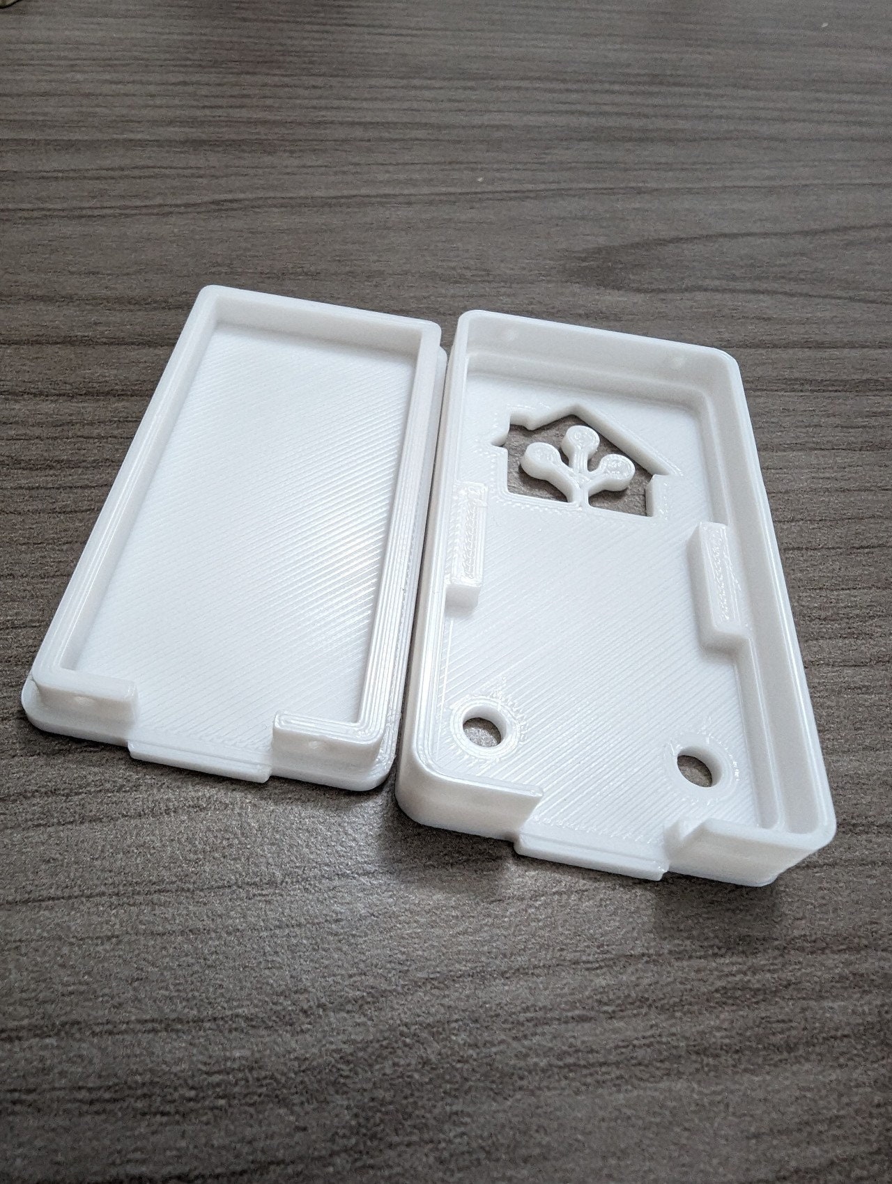 ESP32-C6 Case - Perfect for All Your ESP32 Projects. No Pins - Etsy