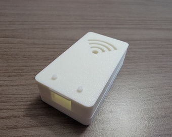 ESP32-C6 Case – Fits Boards up to 55mm - Etsy